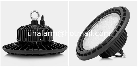 100W Industrial LED High Bay Lights With Wholesale Price For Factory Workshop & Mine & Shopping Mall