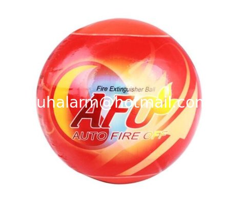 2021 Hot Sales AFO Dry Powder Fire Extinguisher Ball With Whole Price For Fire Safety