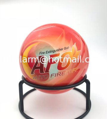 2021 Hot Sales AFO Dry Powder Fire Extinguisher Ball With Whole Price For Fire Safety