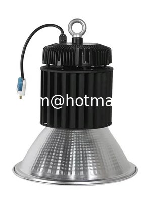 2019 Hot Sale 200W Industrial LED High Bay Lights With Wholesale Price For Workshop & Warehouse