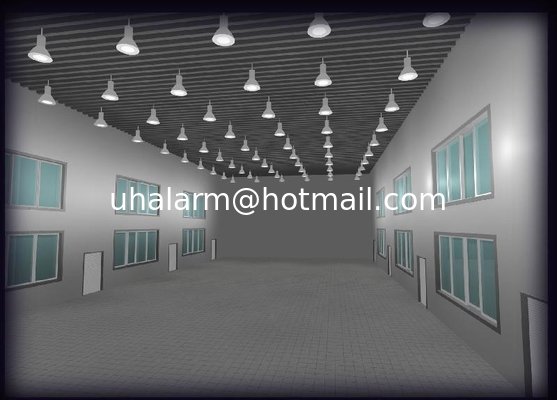 Industrial Lighting 200W Industrial LED High Bay Lights With Wholesale Price For Workshop & Warehouse