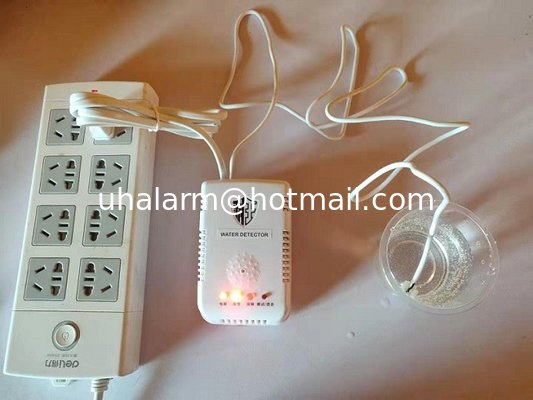 Pool Water Level Detector & Water Overflow Detector For Water Tank With En Standard