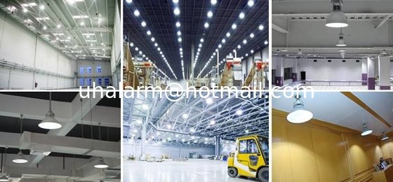 2021 Hot Sale 400W Industrial LED High Bay Lights With Wholesale Price For Industrial Spaces