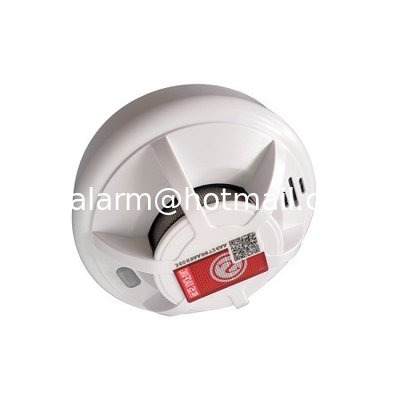2022 China Hot - selling 10 Years Use Life Optic Smoke Detector For Textile Factory Fire Security