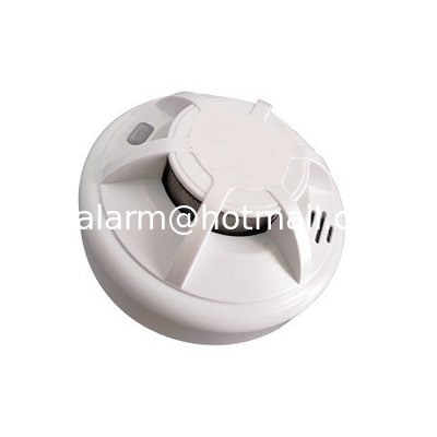 2022 China Hot - selling 10 Years Use Life Optic Smoke Detector For Textile Factory Fire Security