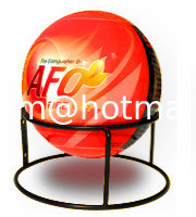 2022 China 4Kgs Dry Powder Fire Extinguishing Ball With Whole Price For Fire Fighting in Factory Workshop