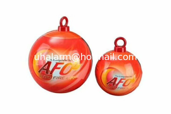 2022 China Hot Sales 1.3Kgs Dry Powder Fire Extinguisher Ball With Whole Price For Electric shed Fire Safety