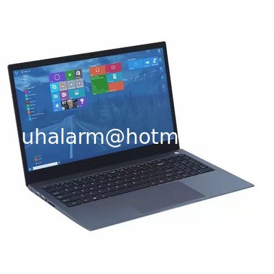 15.6 Inch 16GB RAM CPU Procesador Gaming PC Notebook Computer Gaming Laptops
