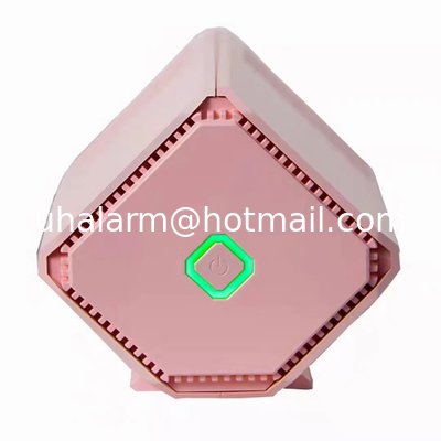 Low Temperature Plasma Air Sterilizer With Wholesale Price For Air Purifired & Air Disinfection
