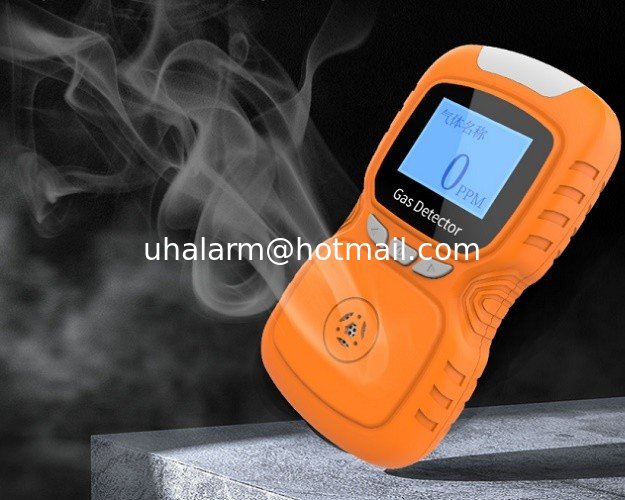 2025 China Potable Methane Gas Detector With Wholesale Price For Mine Industry Field Security