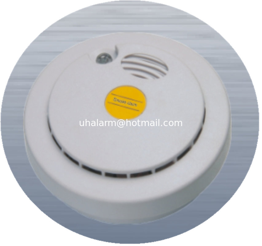 2019 China 48V Smoke Detector With Relay Output For Telecom and Mobile Communication Corporation Fire Security