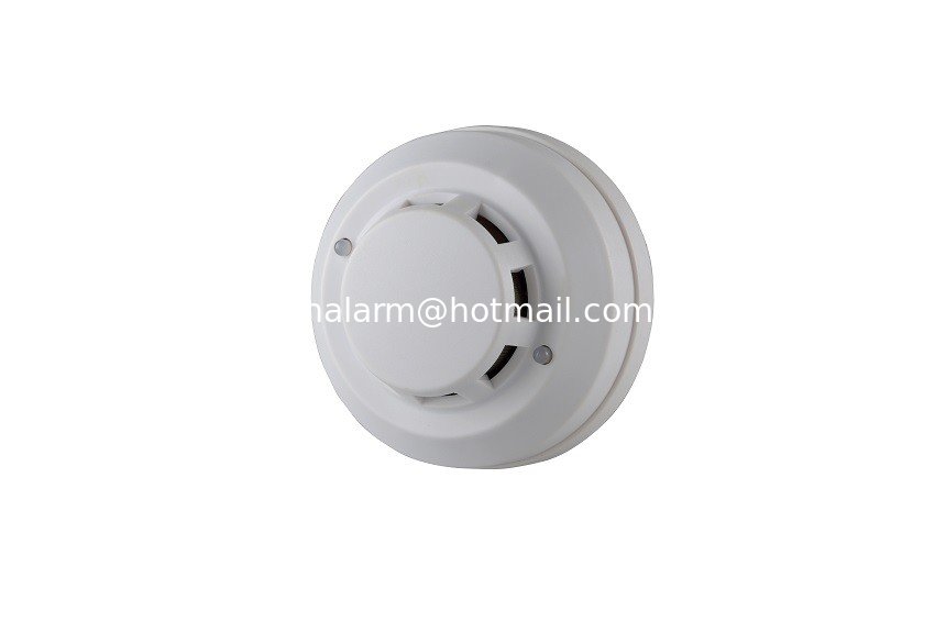 2019 China 48V Smoke Detector With Relay Output For Telecom and Mobile Communication Corporation Fire Security