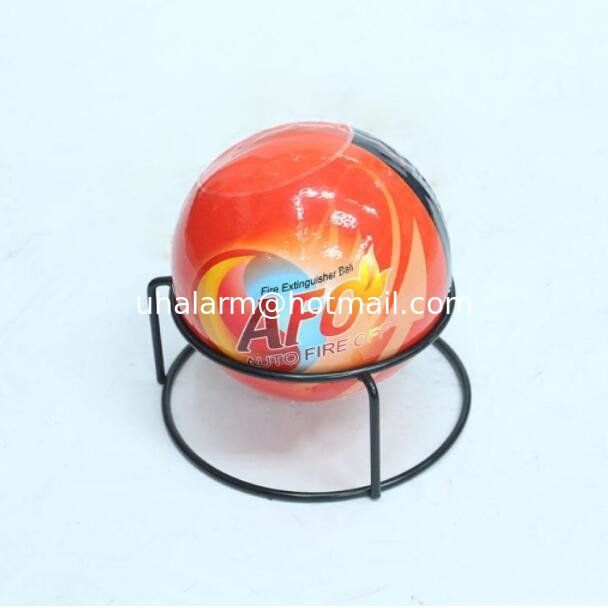Hot Sales AFO Dry Powder Fire Extinguishing Ball With Whole Price For Fire Safety