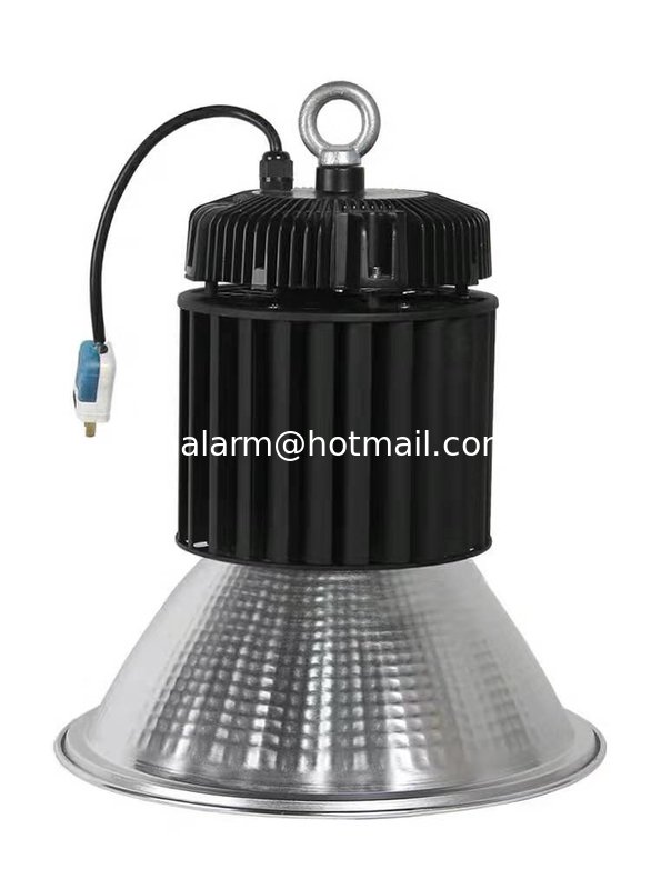 2019 Hot Sale 200W Industrial LED High Bay Lights With Wholesale Price For Workshop & Warehouse