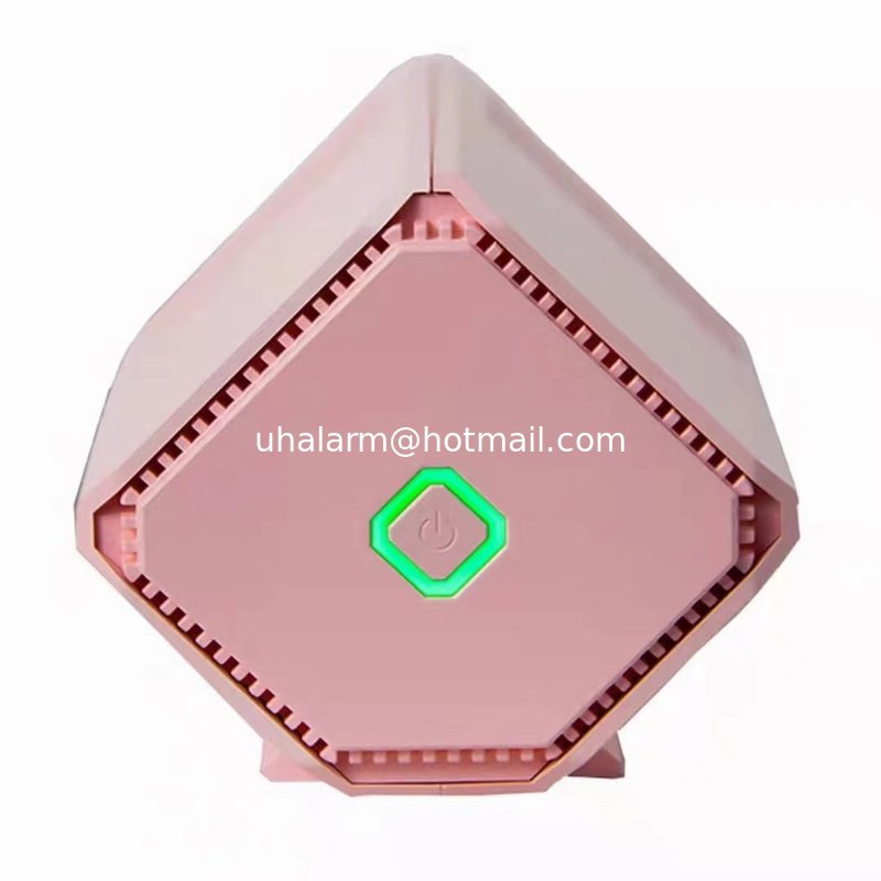 Low Temperature Plasma Air Sterilizer With Wholesale Price For Air Purifired & Air Disinfection
