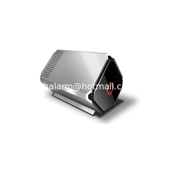 Portable Low Temperature Plasma Air Purifiers Sterilizer With Wholesale Price For Air Purifired & Air Disinfection