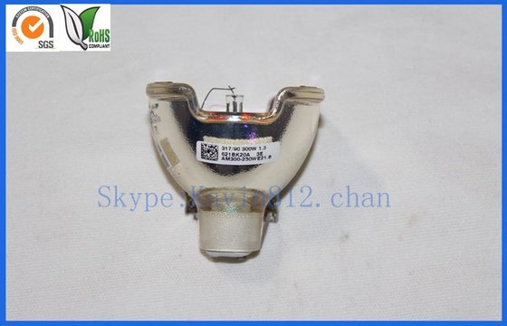 Multimedia Projector Lamp , Original Bare Lamp 5J.J2805.001 For BENQ supplier