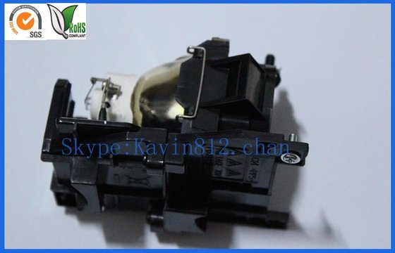 Hitachi DT00841 Projector Lamp bulb Use For CP-X200, CP-X205, CP-X30, CP-X300, CP-X305, CP-X308 supplier