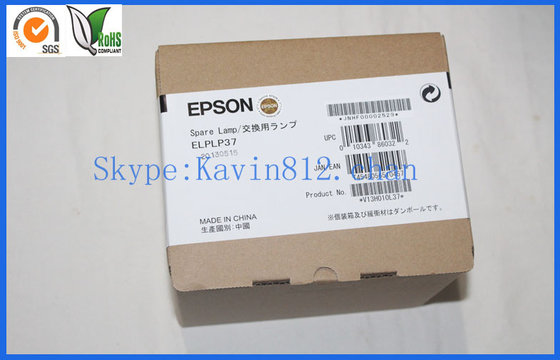 230W Pubs Epson Projector Lamp Compatible EMP-6000 EMP-6100 supplier
