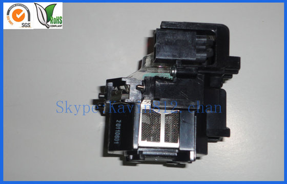 Bars Epson Projector Lamp Bulbs ELPLP41 / V13H010L41 For EB-S6 EB-S62 supplier