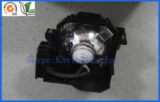 High Lumen 170W Epson Projector Lamp 2000 Hours For Multimedia supplier