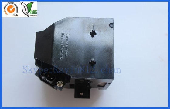 ELPLP45 Epson Replacement Lamp Use for Epson EMP-6010, PowerLite 6110i, EMP-6110 Projectors supplier