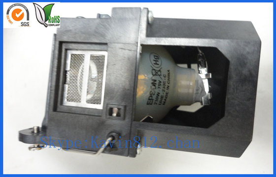 230W Epson Original Projector Lamp For Multimedia / Epson Spare Lamp supplier