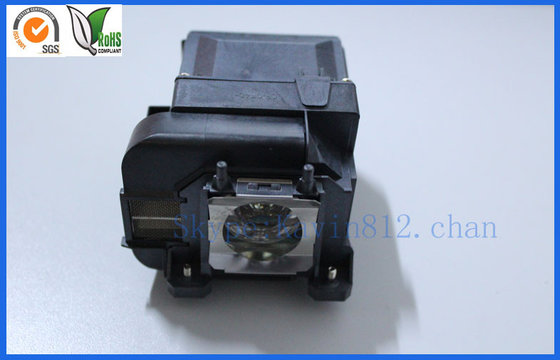 245W Epson Projector Lamp Replacement ELPLP75 High Power with Modle supplier