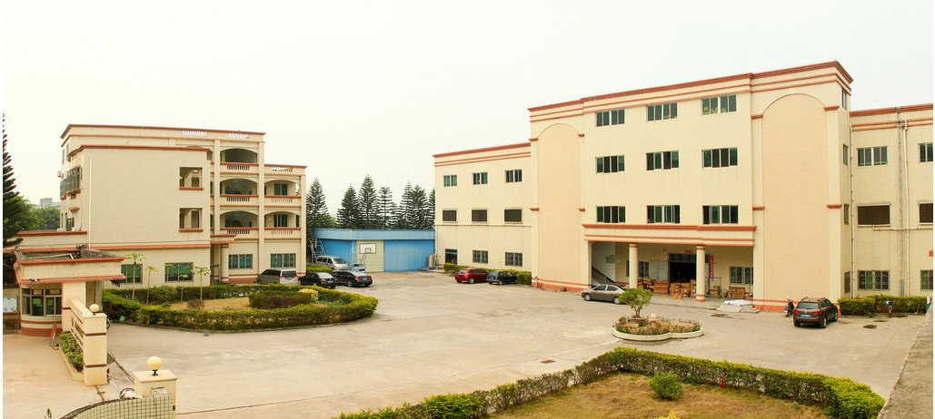 China CHANGZHOU MANORSHI ELECTRONICS CO.LTD. 