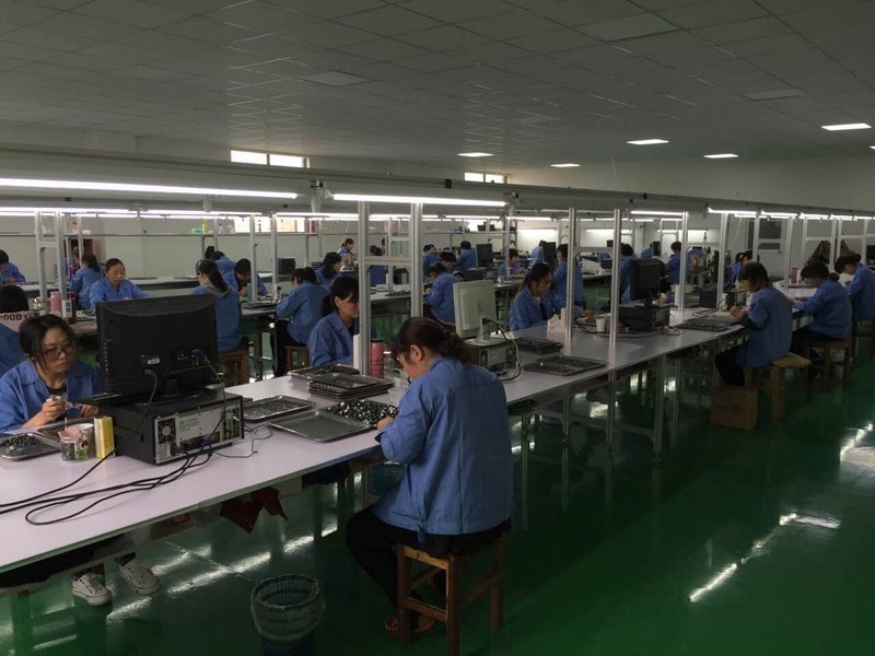 CHANGZHOU MANORSHI ELECTRONICS CO.LTD.