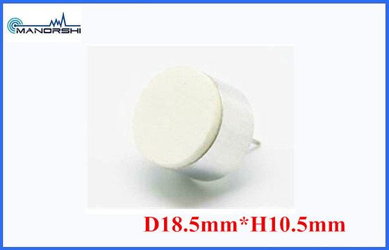 Industrial Water Level Sensor 165Khz Ultrasonic Proximity Switch For FA Robot