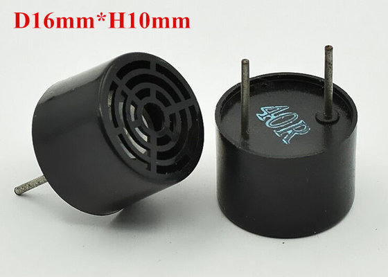 T / R Pairs Long Range Ultrasonic Sensor 16mm Fuel Level For Distance Meter