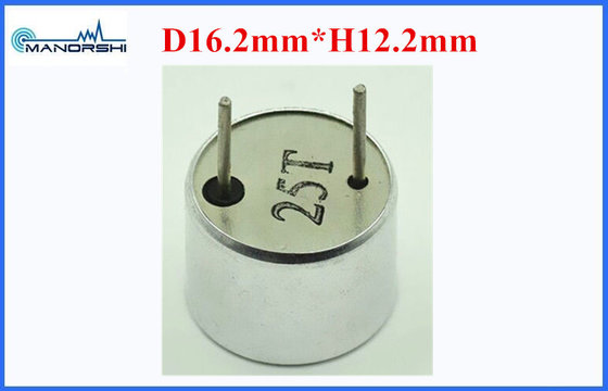 Wireless Dog Repeller Ultrasonic Sensor Transmitter 25kHz Plastic Housing