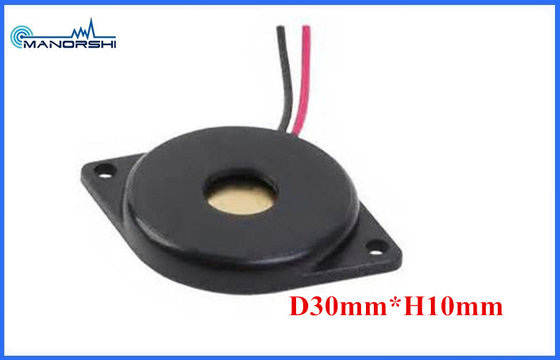 Alarm Piezo Electric Buzzer 9V With Wire , 85dB Piezoelectric Self Drive Piezo Buzzer