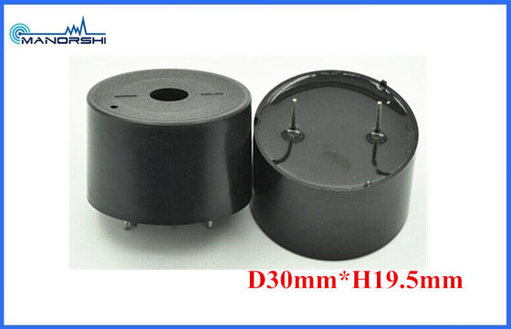 Single Tone Nature Wireless Piezo Buzzer Element 95Db For Mobilephone