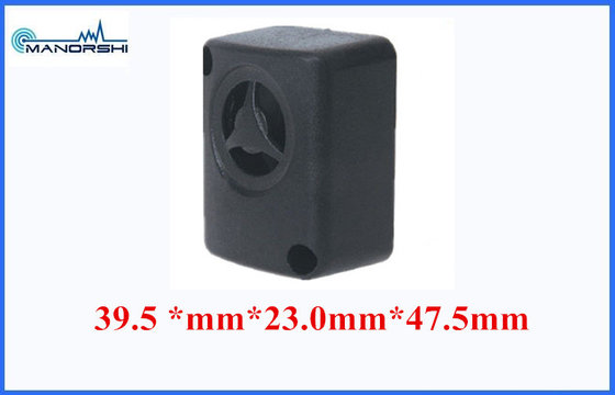 High Precision Electric Piezo Alarm Siren for Car Alarm ,  Mini Piezo Buzzer 4.3K 10W