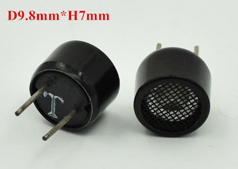 Small Long Distance Proximity Sensor