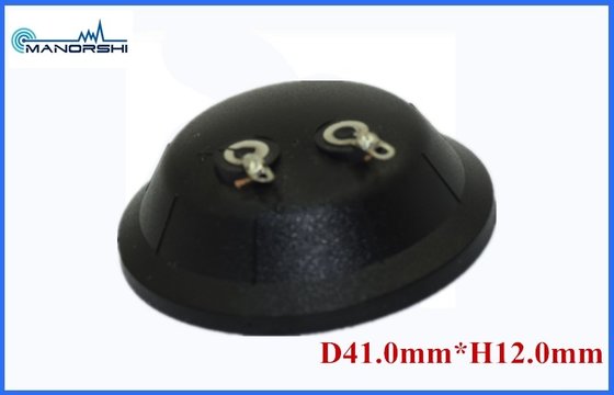 High End Tweeters 20Khz Piezo Tweeter Speaker 41Mm Tweeter Car Speakers