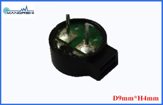 9MM 87dB Electro Power Transducer Magnetic Mount 5 Volt For Car Alarm