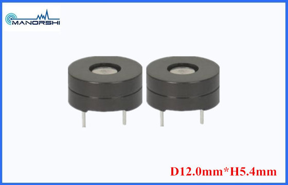 1.5V Piezo Transducer Magnetic Buzzer Car Alarm Sensors With Pin