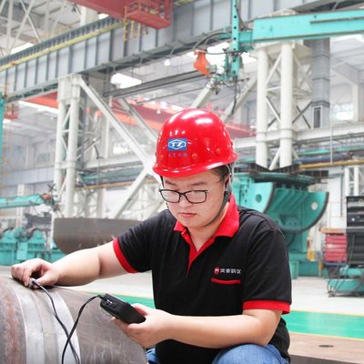 Color TFT Display Coating Thickness Tester With Adjustable Backlight MT600