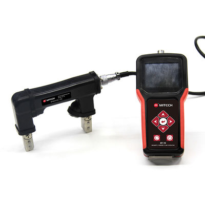 MITECH MT-1B Magnetic Particle Flaw Detector With High Capacity Lithium Battery Pack