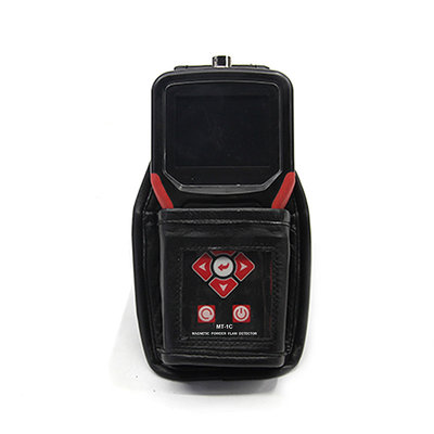 MITECH MT-1C Magnetic Particle Flaw Detector Working Power Meeting Different Testing Demand