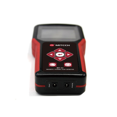 Small Volume Magnetic Particle Flaw Detector MITECH MT-1C With Low Power Consumption