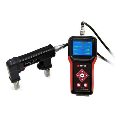 Small Volume Magnetic Particle Flaw Detector MITECH MT-1C With Low Power Consumption