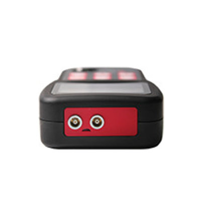 Portable Ultrasonic Thickness Tester MT150 With High Cost Effective And Easy Operation