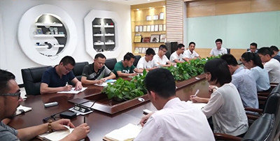 CNIRHurricane Tech.(Shenzhen) Co., Ltd
