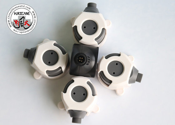 GSM Diesel Fuel Anti-Leakage Tank Level Sensors Meter for GPRS Tracking