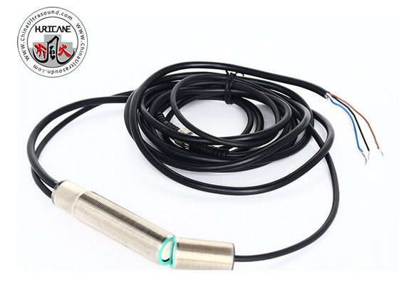 LVD Ultrasonic Double Sheet Detector for Paper Printing Machine