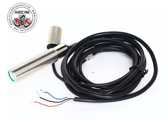 UDS-200K Ultrasonic Double Sheet Sensor For Detection Of Thin Plastic Or Metal Films